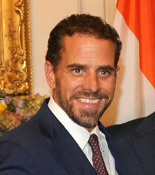 Hunter Biden Blames 2024 Loss on Party Disloyalty, Dismisses Health Cover-Up Allegations - New ...