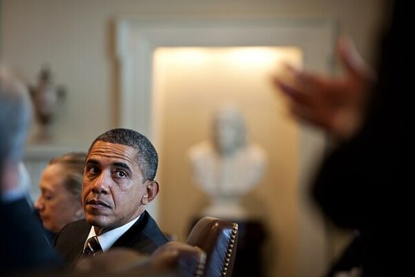 Democrat Blasts Obama For 'Black Men' Comment - New Conservative Post Democrat Blasts Obama For 'Black Men' Comment - New Conservative Post
